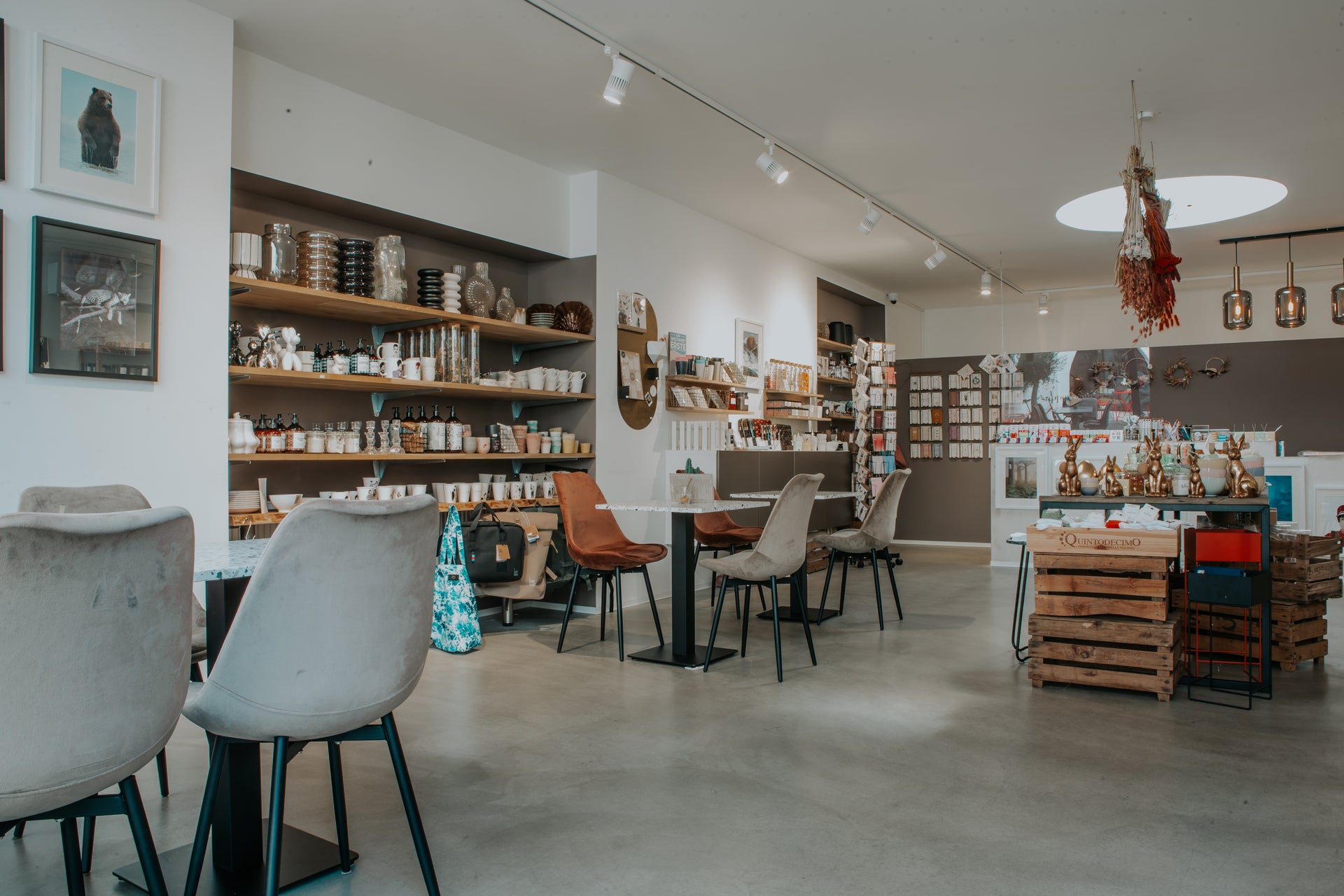 Grace Concept Store – grace the concept store